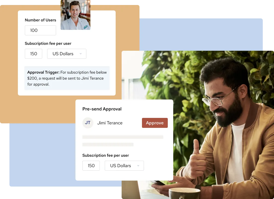 Contract management for EdTech | SpotDraft